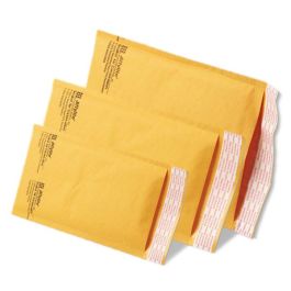 Jiffylite Cushioned Envelopes 5" x 10" -250 per case | Southwest ...